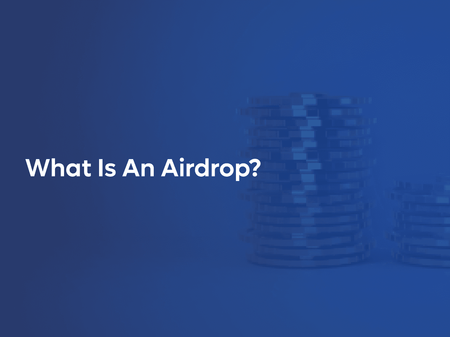 What Is An Airdrop? | Sushi 🍣
