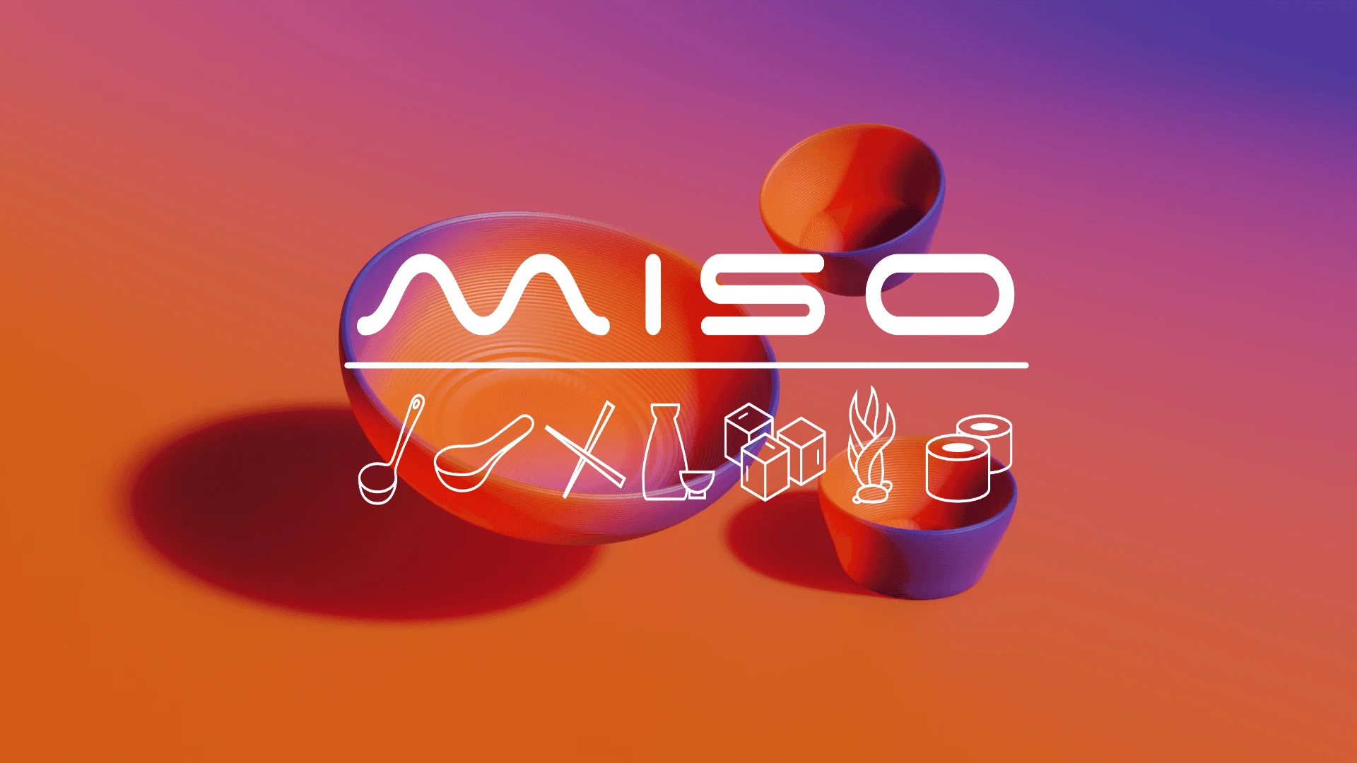 miso sushi logo