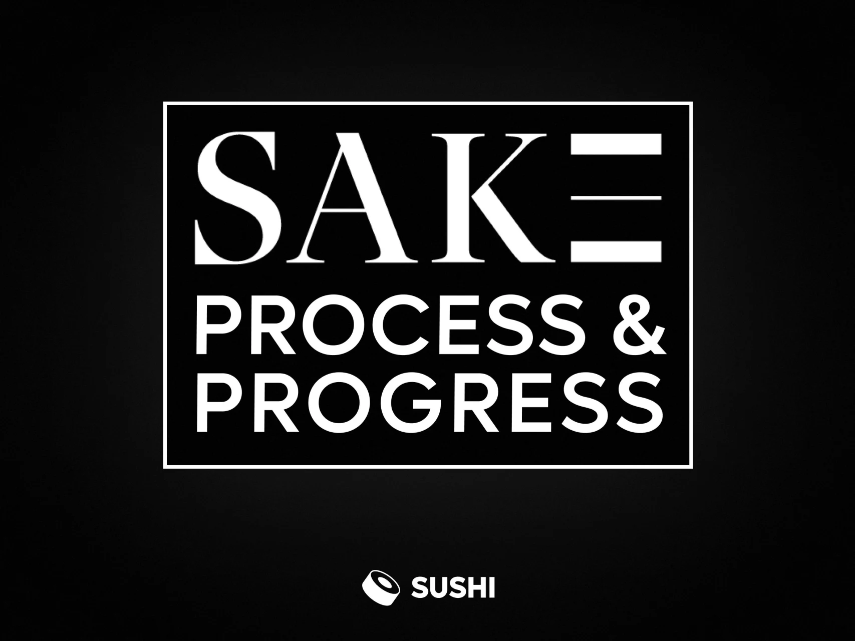 Sak三: Process & Progress update! | Sushi 🍣