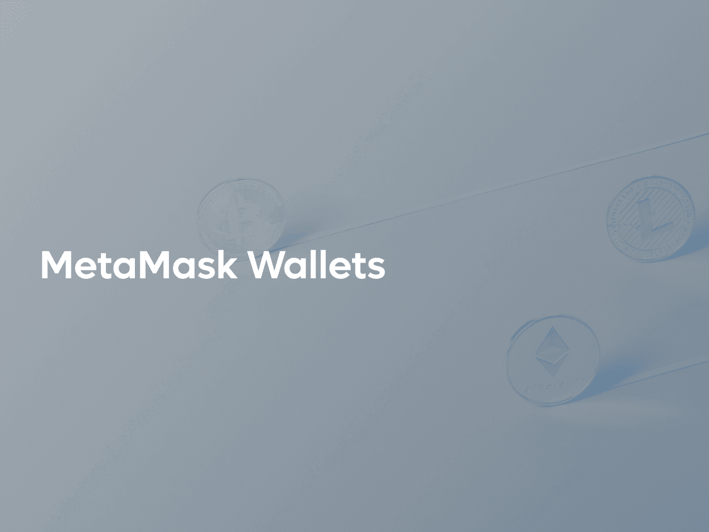 Installing And Creating A Wallet On MetaMask | Sushi 🍣