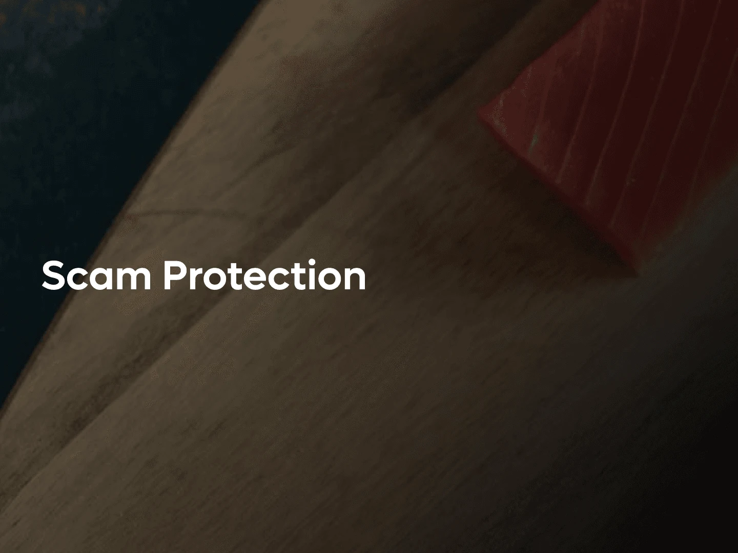 Protecting Yourself Against Scammers | Sushi 🍣