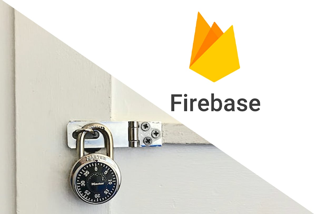 Single Sign On (SSO) with Firebase Authentication across multiple domains