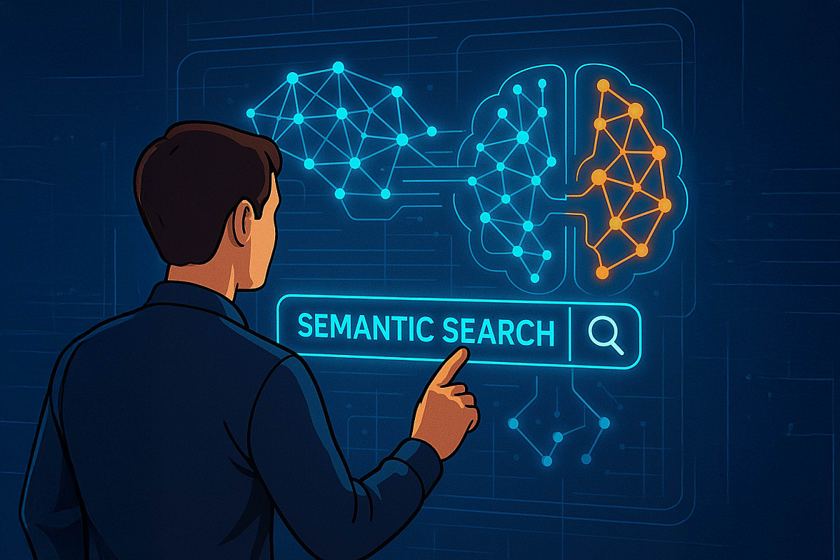 Building an AI Search Engine with Next.js and Free Open-Source LLMs