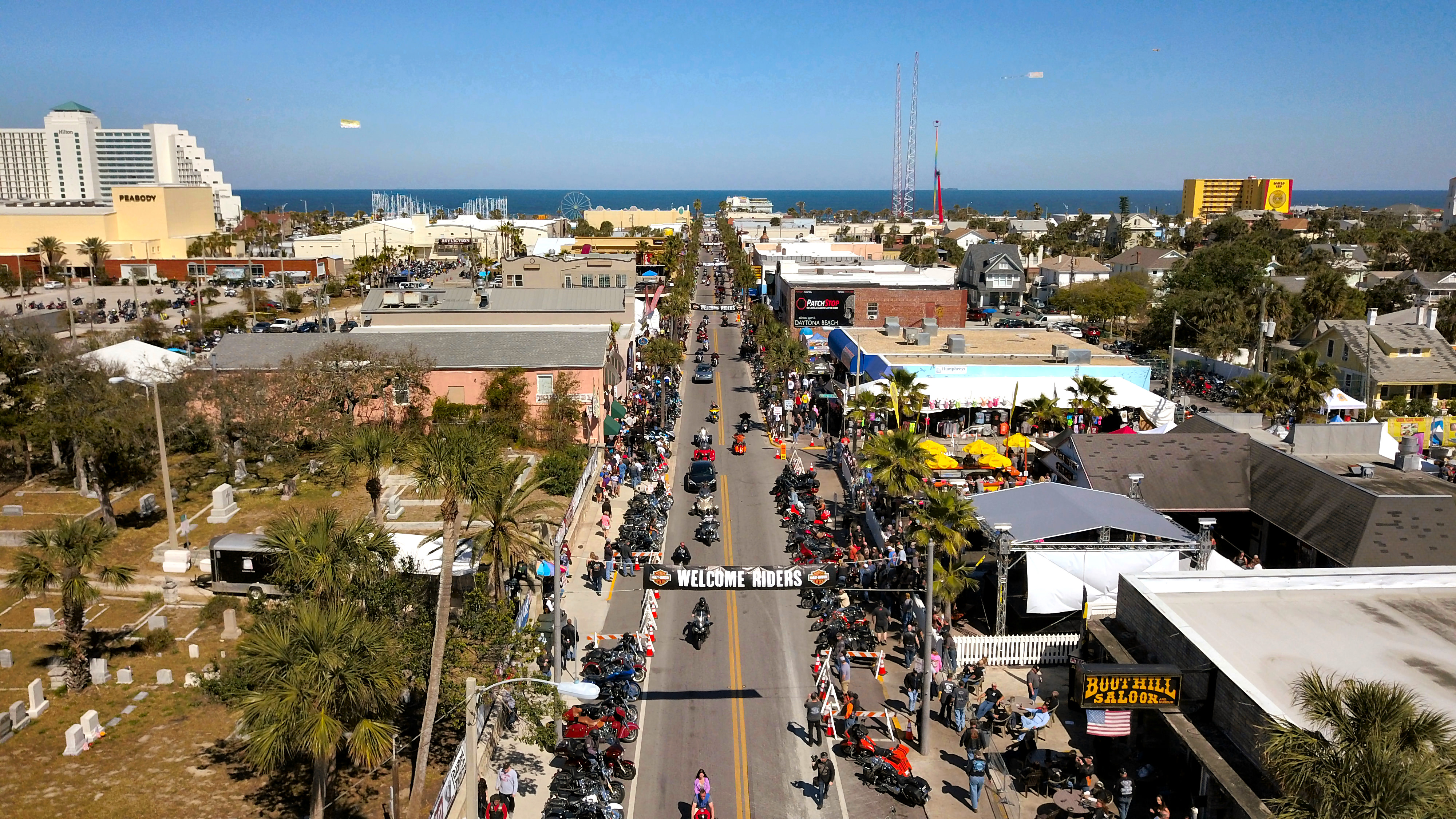 Florida Bike Week Laconia Bike Week Hosts: We Are Raring To Go | News,