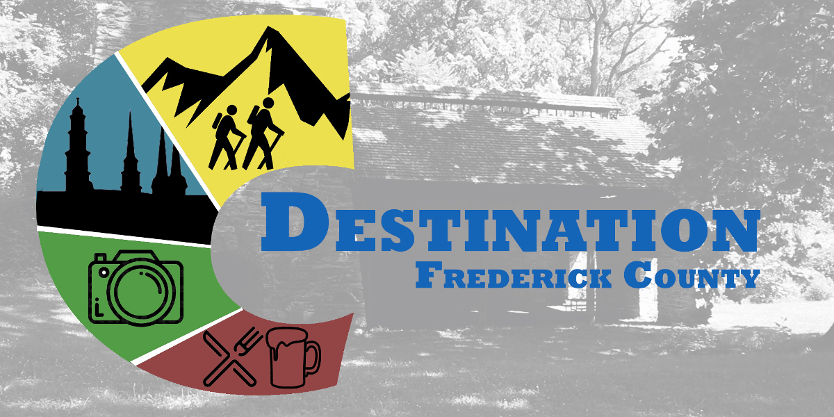 Frederick County Md Logo
