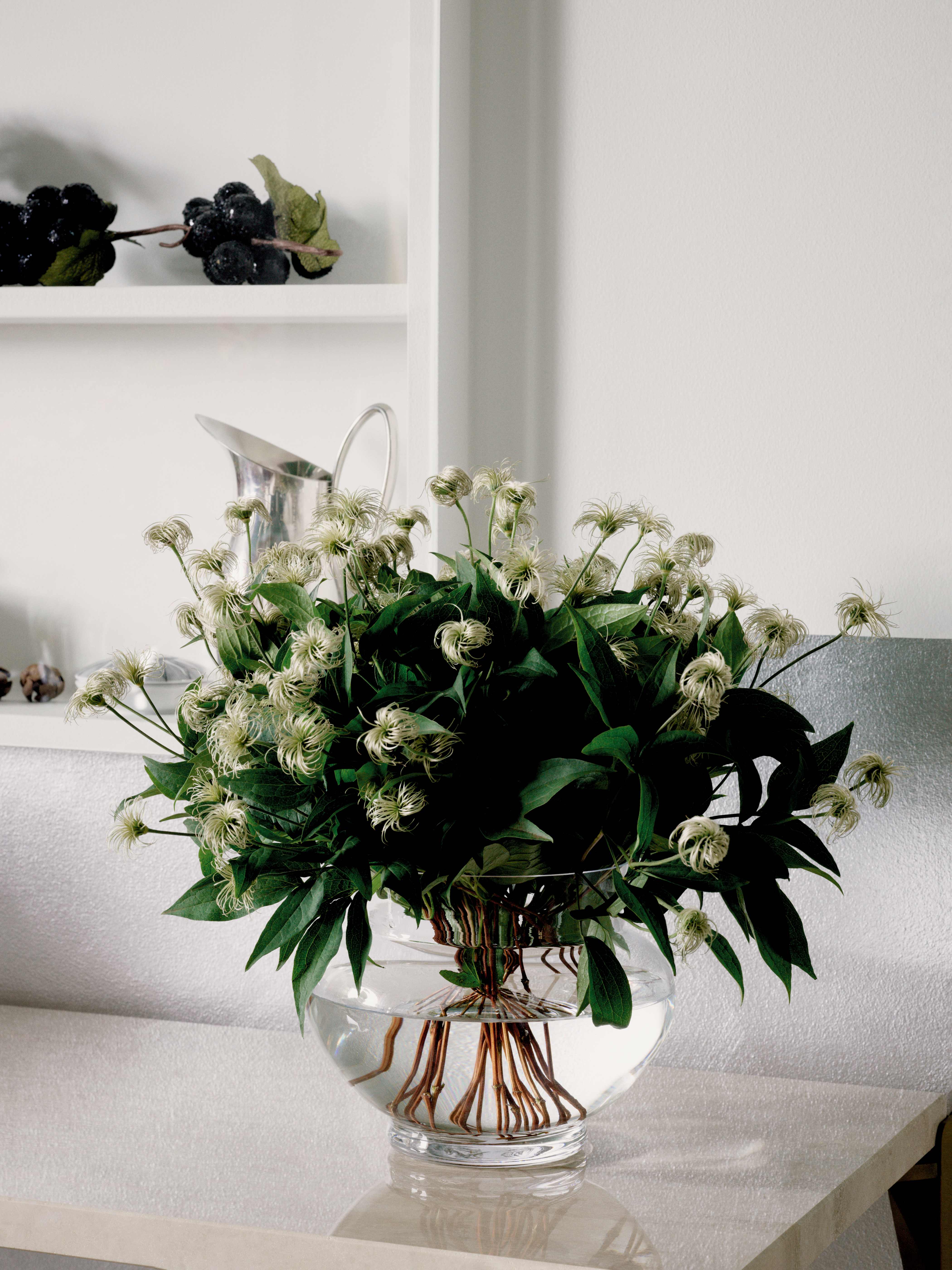 Timeless Vases for the Holidays