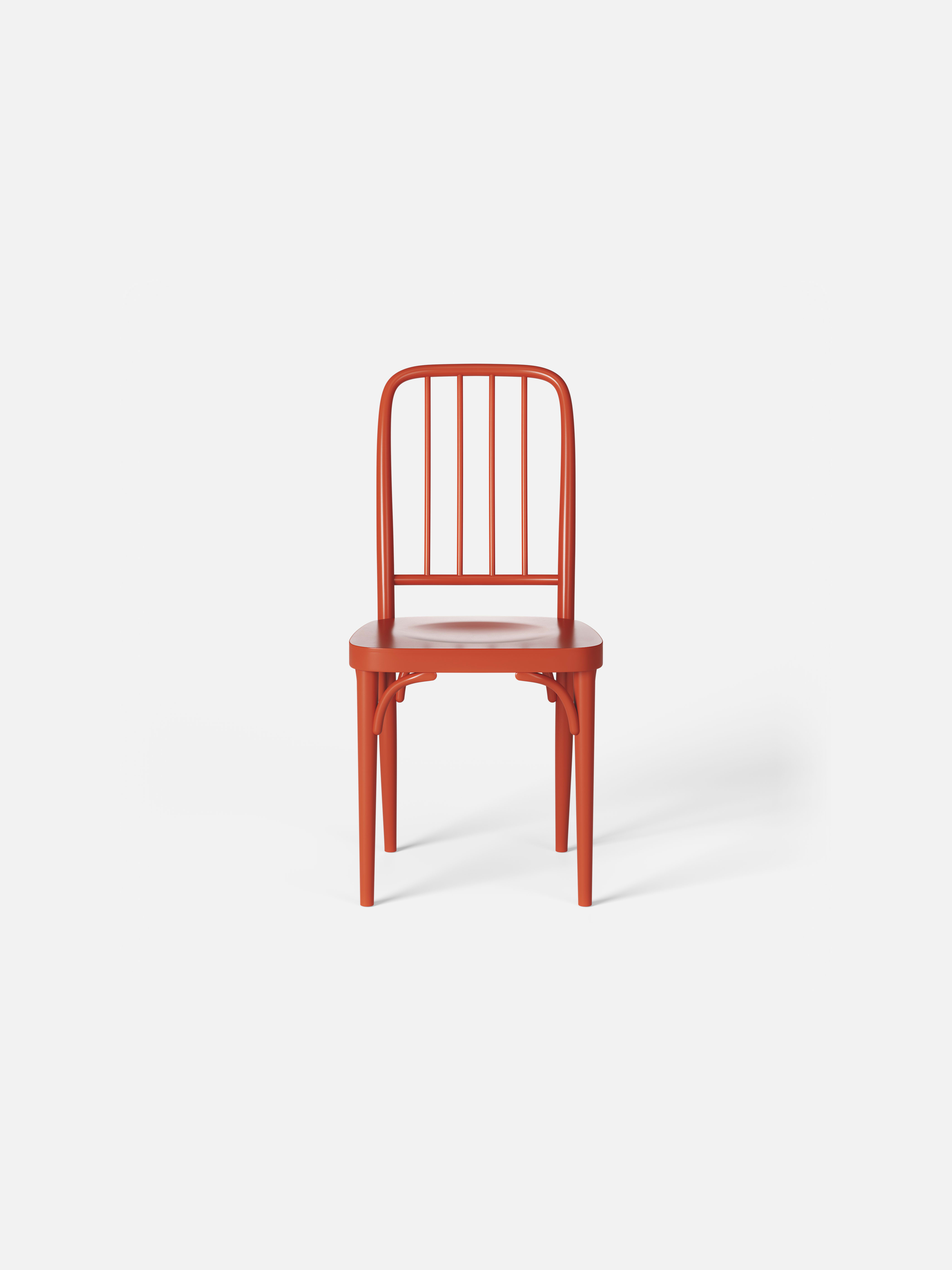 Chair P5 – Josef Frank