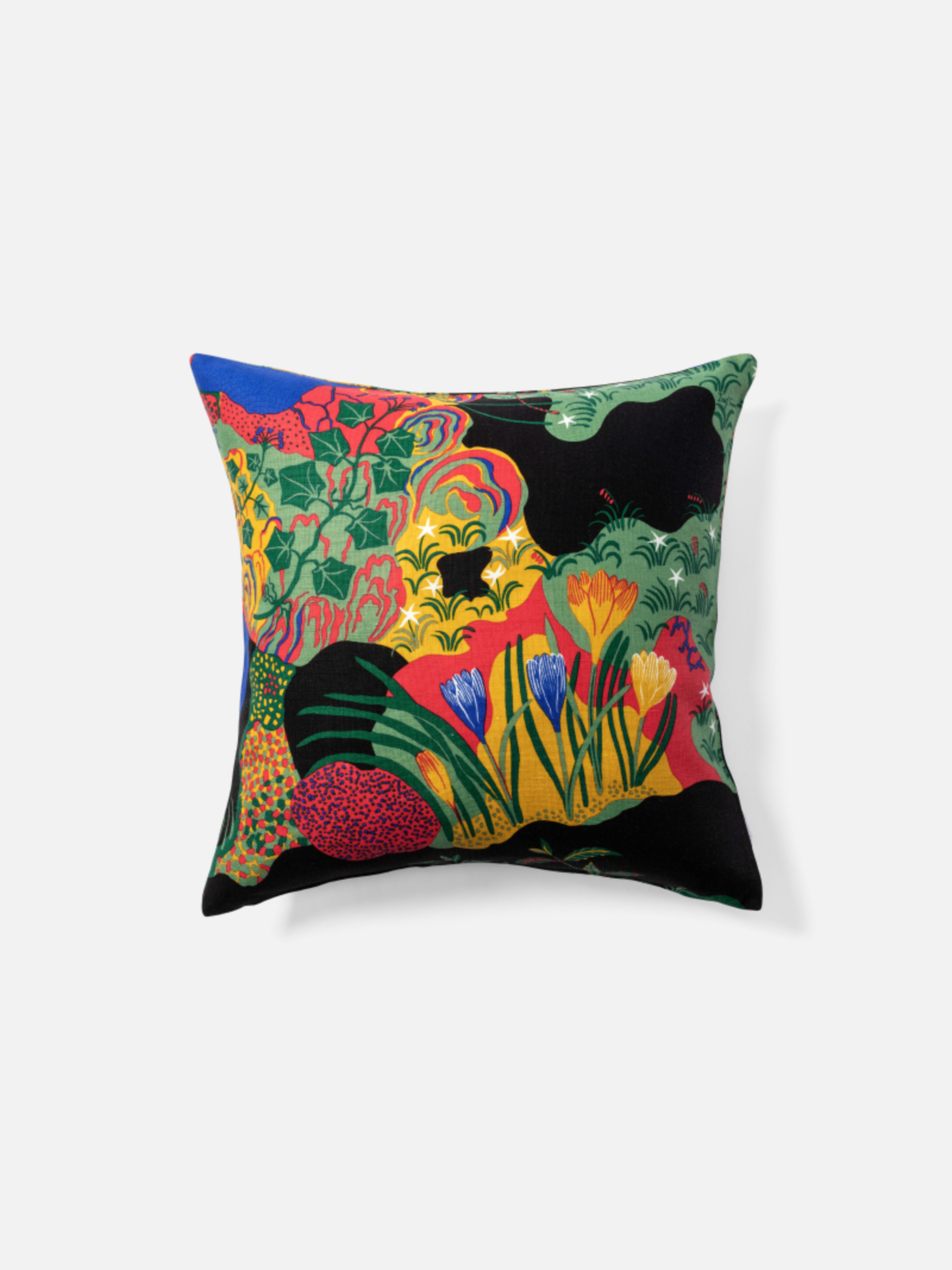 Cushion Teheran – Josef Frank