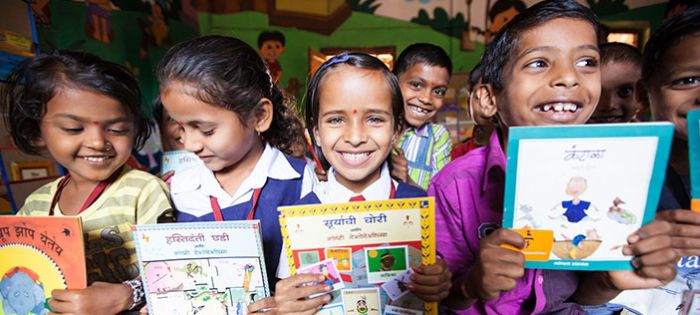 About us | Swades Foundation