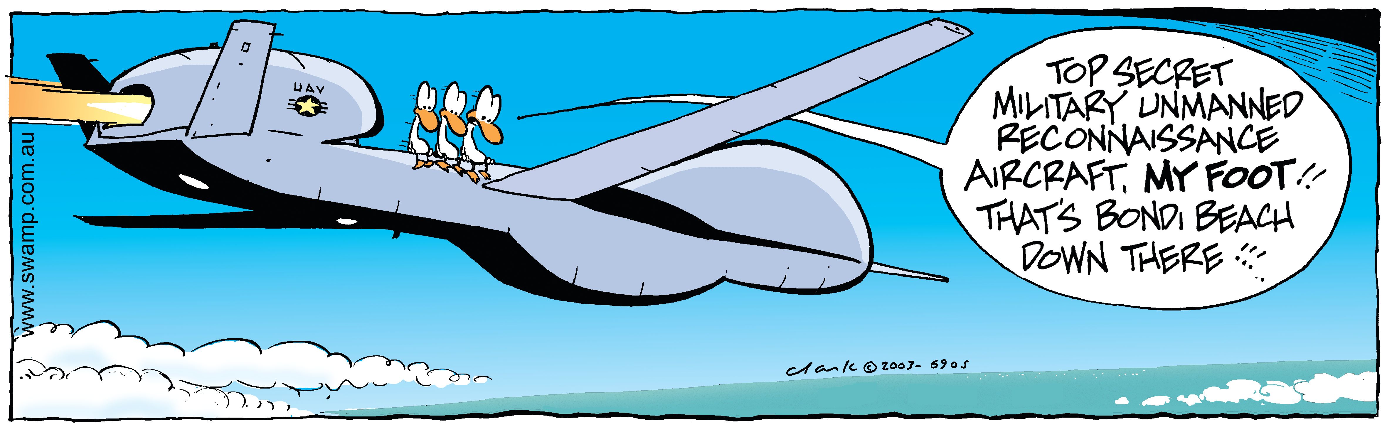 Swamp Ducks Comic Swamp Cartoons