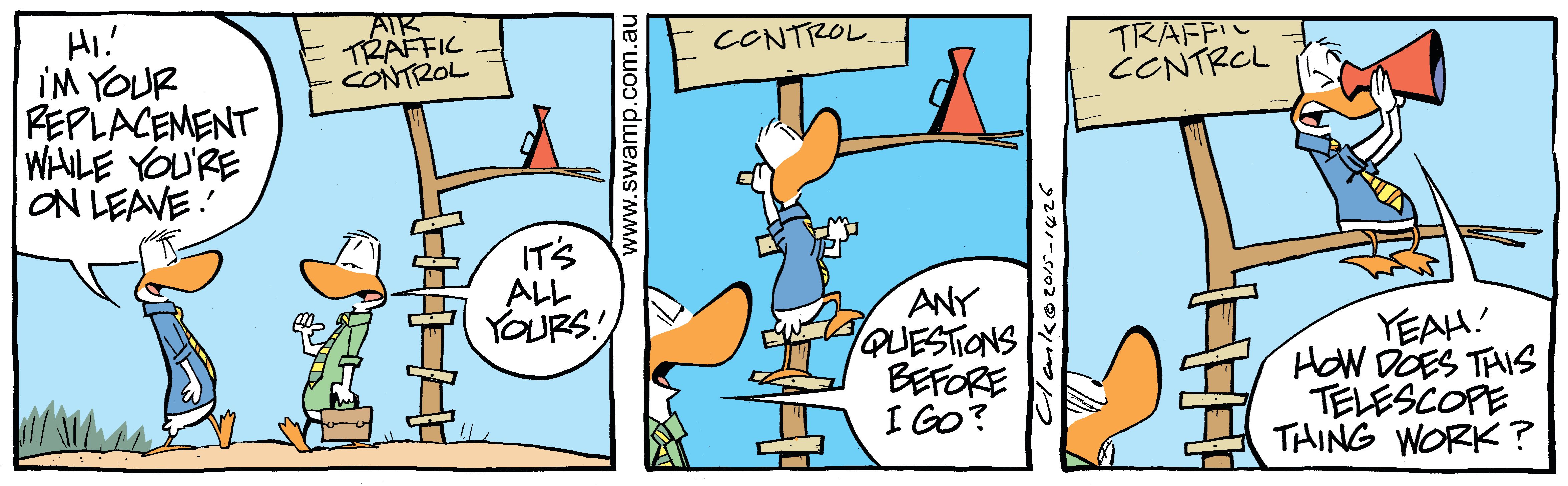Air Traffic Control Comic Air Traffic Control Jonathan Schmock