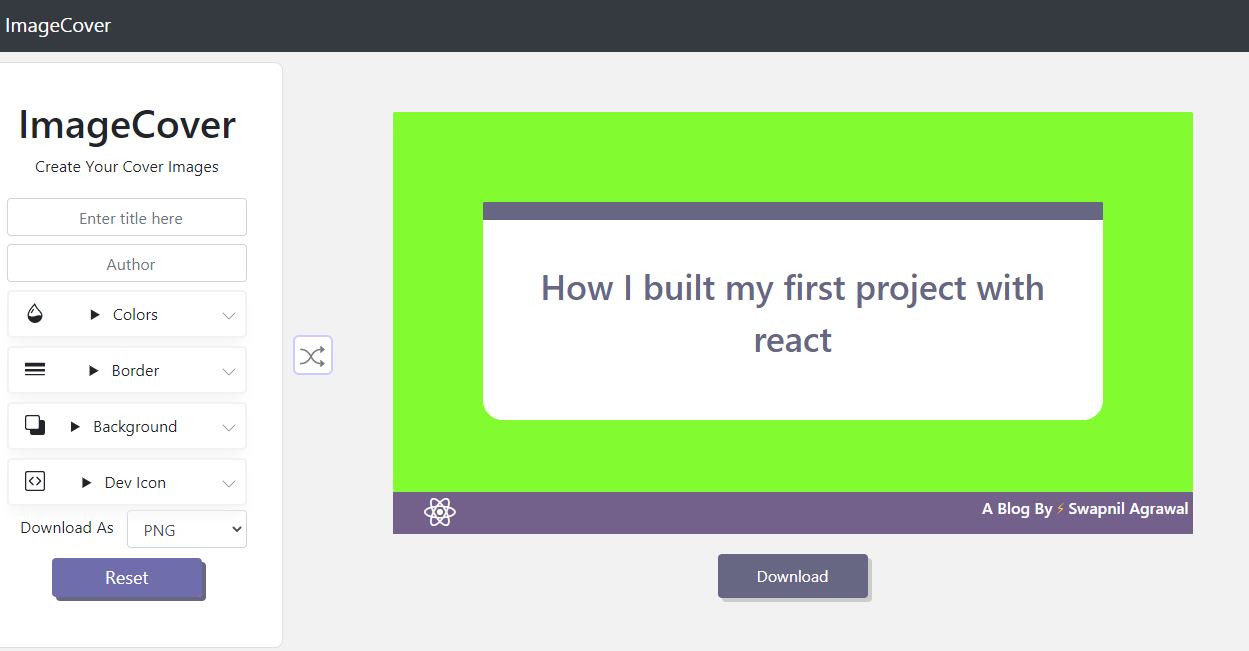 cover-image - Codesandbox