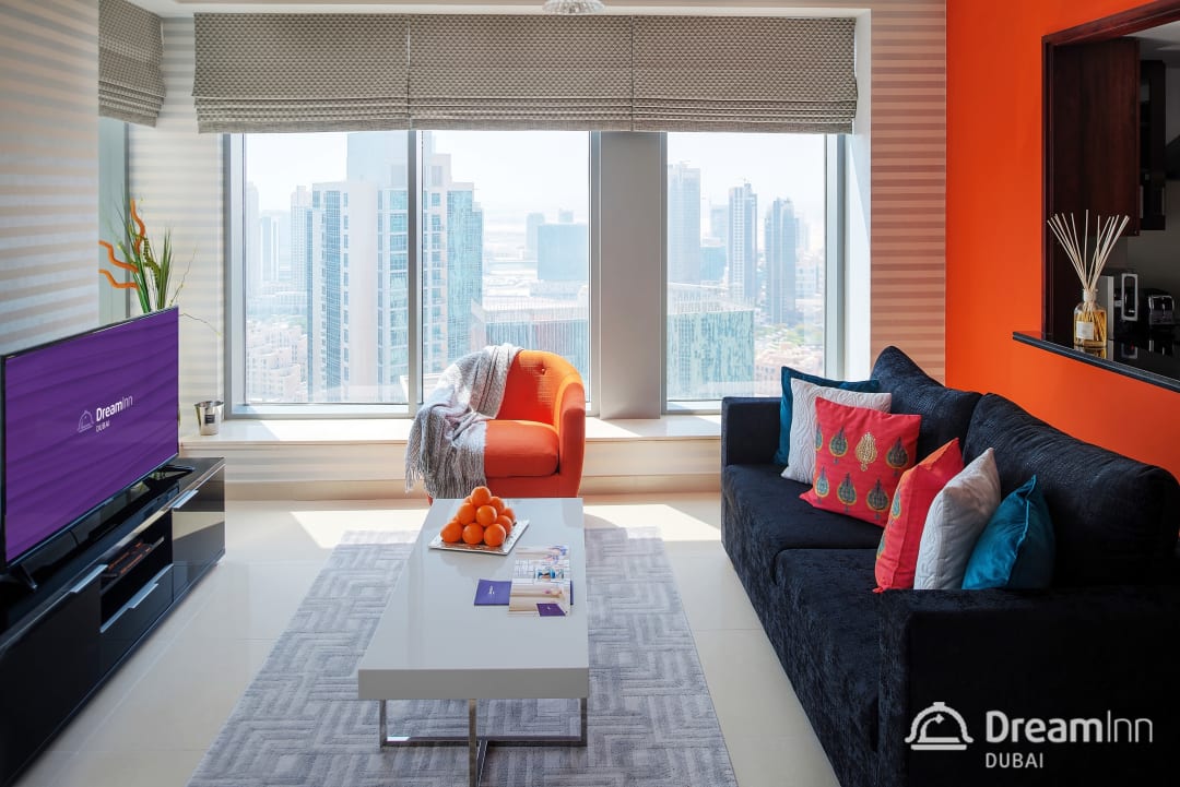 29 Boulevard III - Vacation Apartment in Dubai | Sweett
