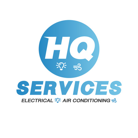 Contact Us: Call us 24/7 or Book Online | HQ Services