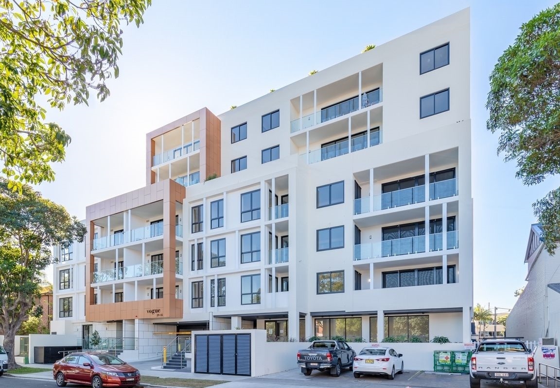 29-35 Burlington Road, Homebush - HQ Services