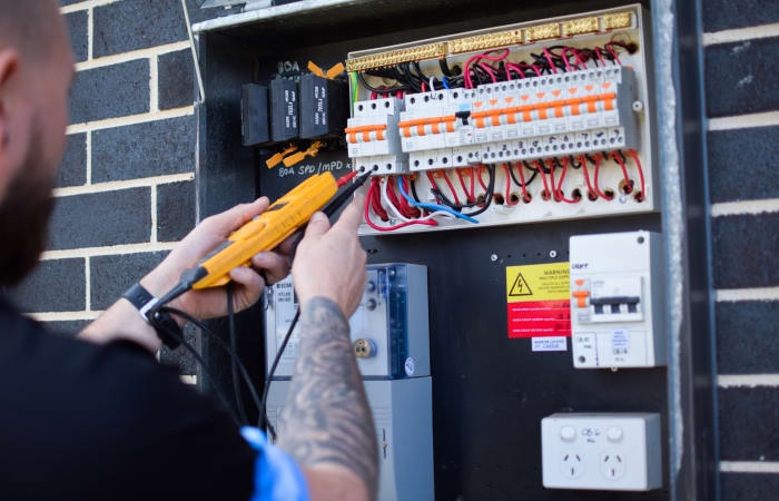 Switchboard Services - HQ Services | Sydney NSW