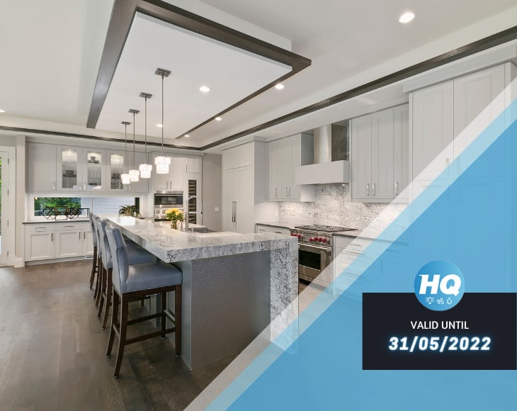 Contact - HQ Services