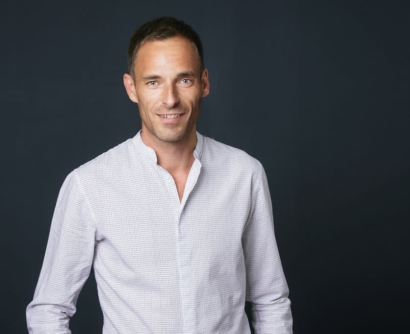 Pascal Van Hoorne - The Daily Swile