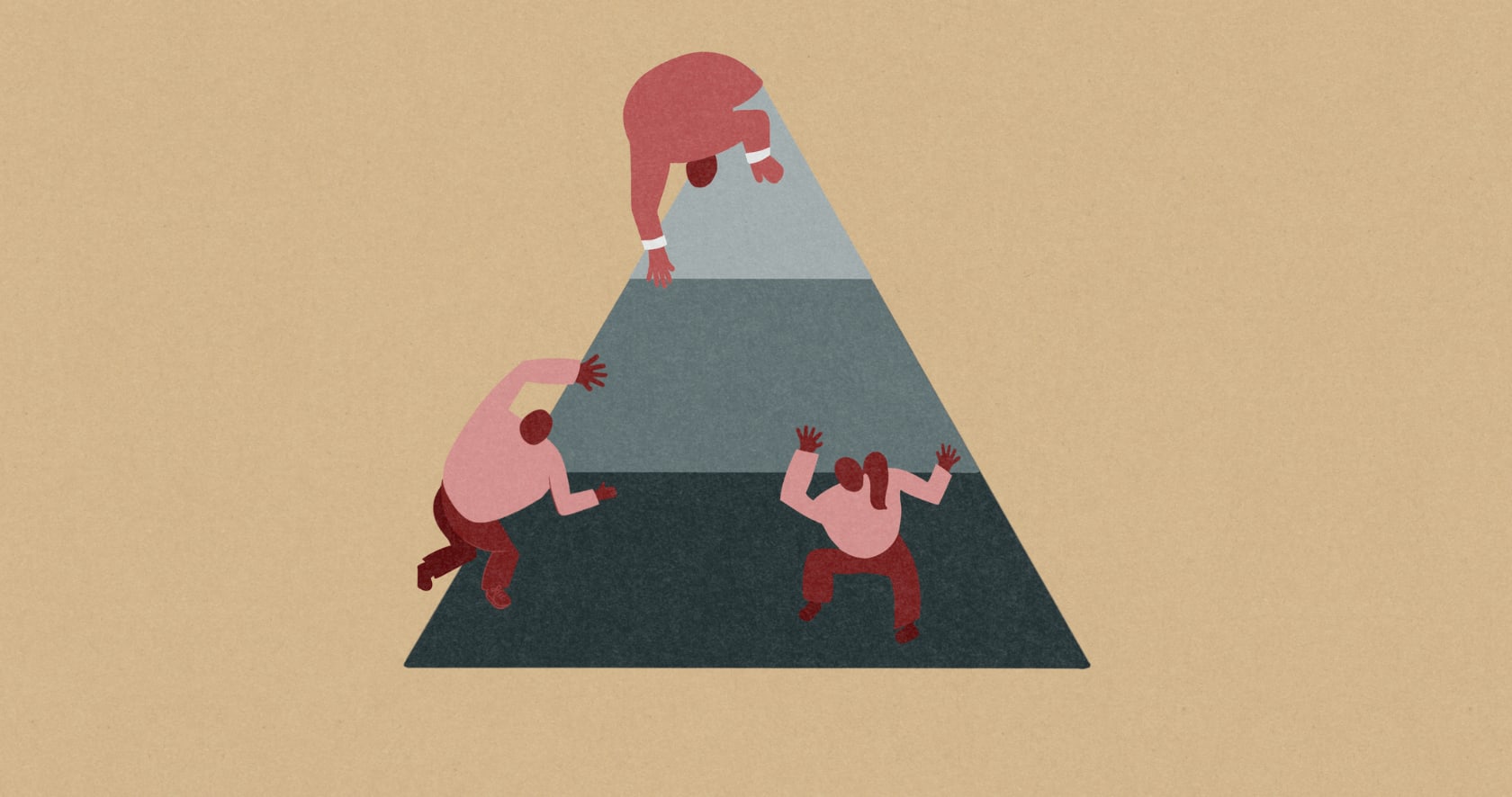 La pyramide de Maslow : comprendre les besoins humains au travail - The ...