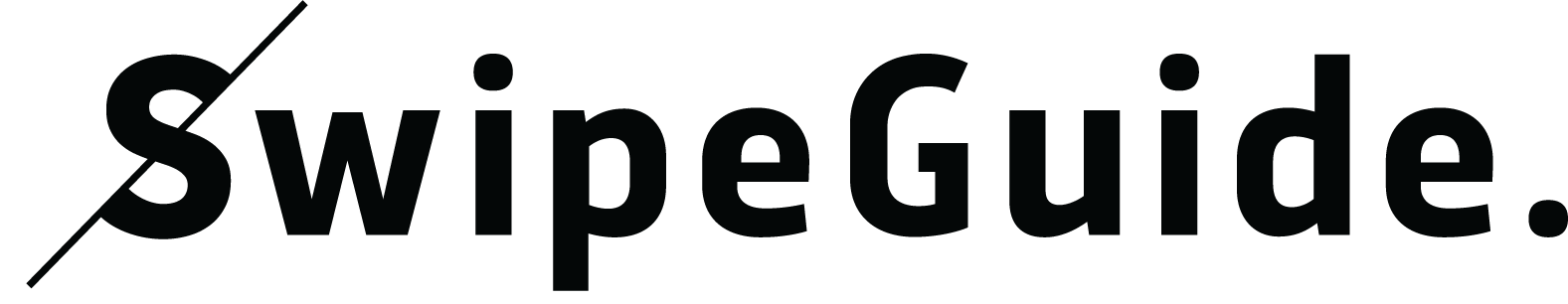 SwipeGuide