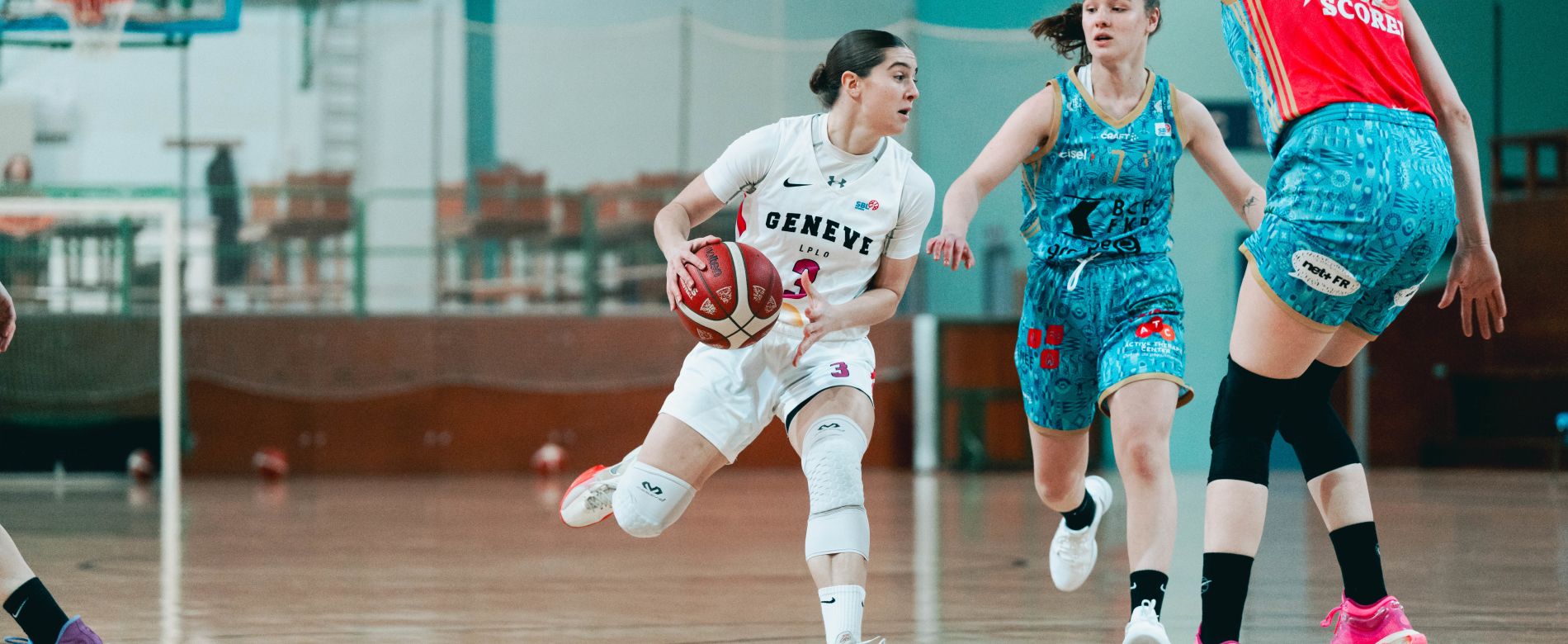 | Swiss Basketball