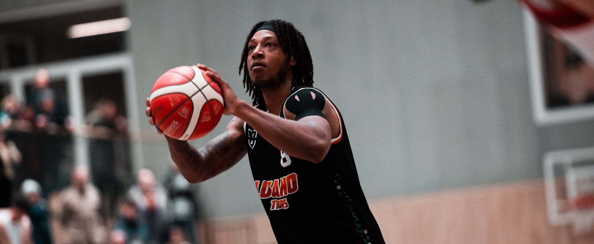 | Swiss Basketball