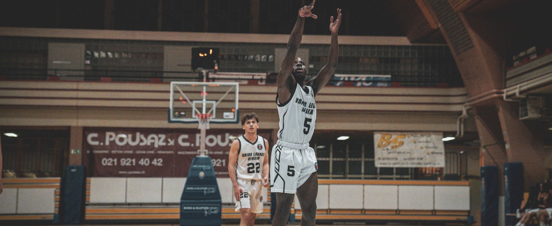 NLB Men - Preliminary phase : Game recap day 11 | Swiss Basketball