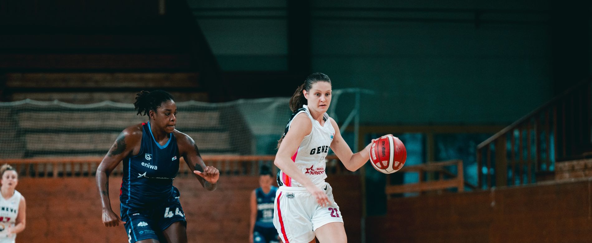 | Swiss Basketball