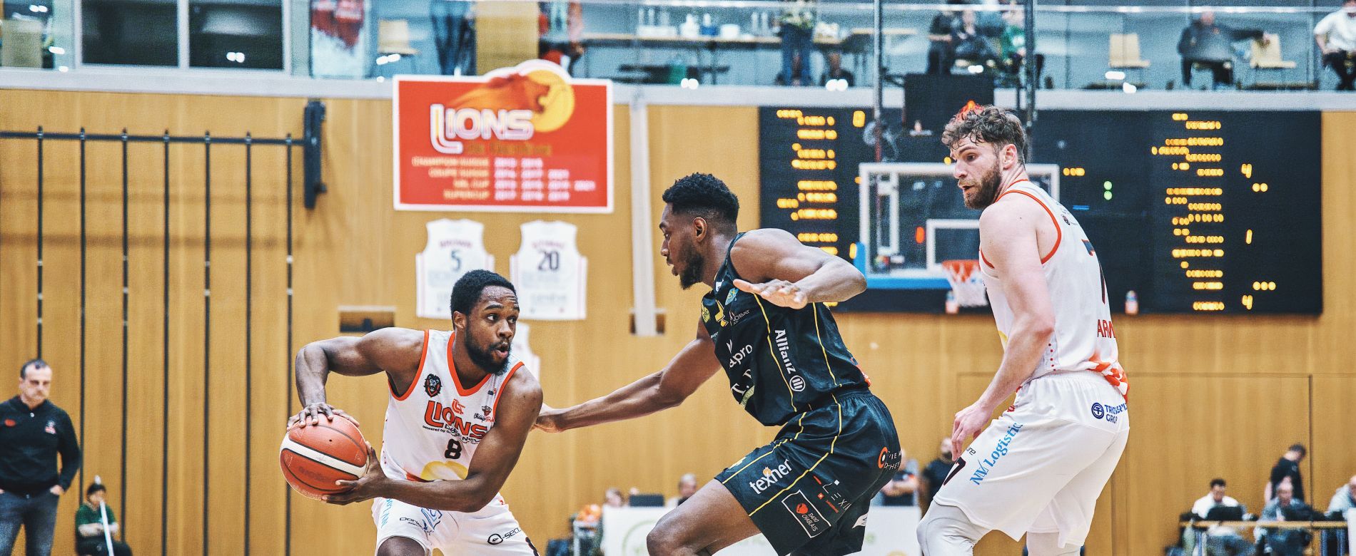 | Swiss Basketball