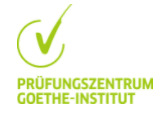 Goethe-Zertifikat Resultate & Zertifikate | Swiss Exams