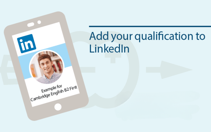 Enhance your LinkedIn Profile