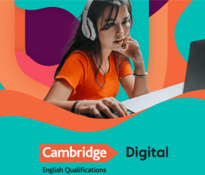 Your exclusive choice of 2025 Cambridge exam dates