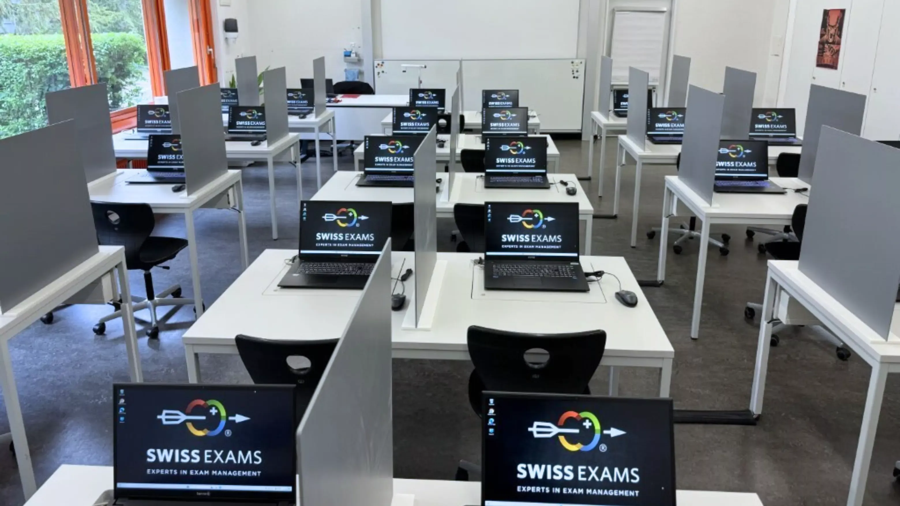New Cambridge Digital & Linguaskill Hub at BSDPZ