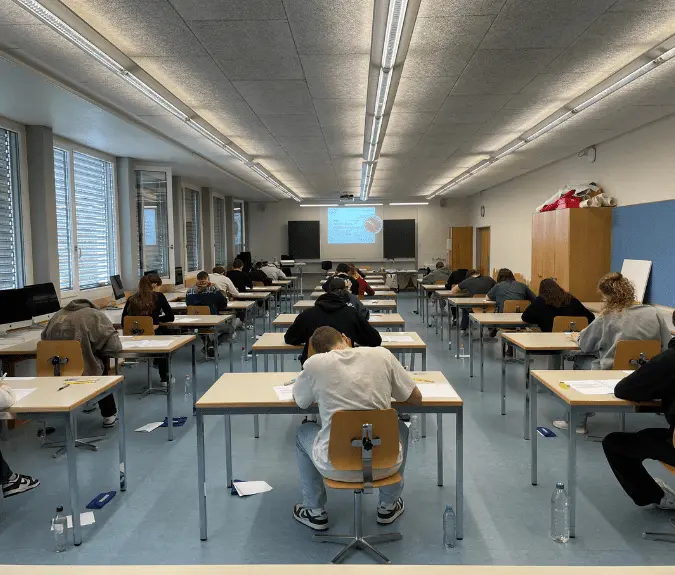Save Money Benefit From Our Exam Retake Option