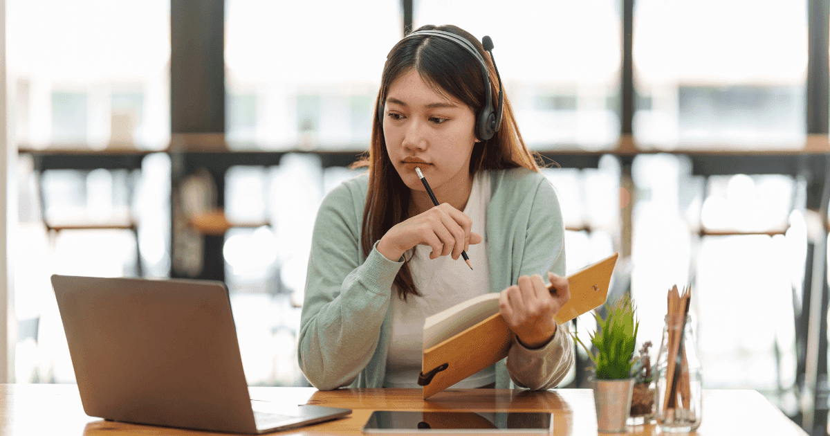 Cambridge English Placement Test Results