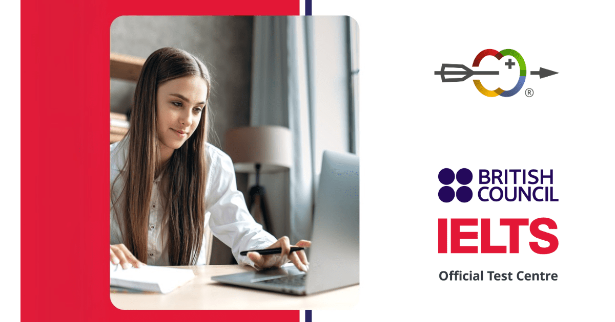 Buchen Sie Ihren IELTS-Test in der Schweiz | Swiss Exams