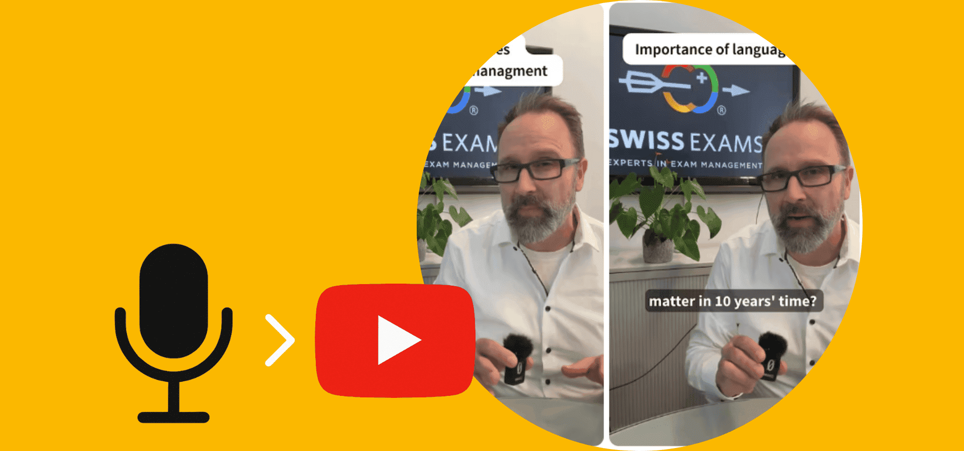 Key education trends & Exam insights for 2025 | Swiss Exams