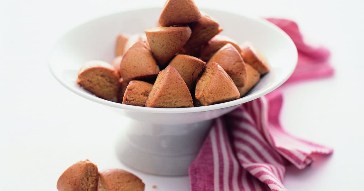 Biberli appenzellois - Recette | Swissmilk