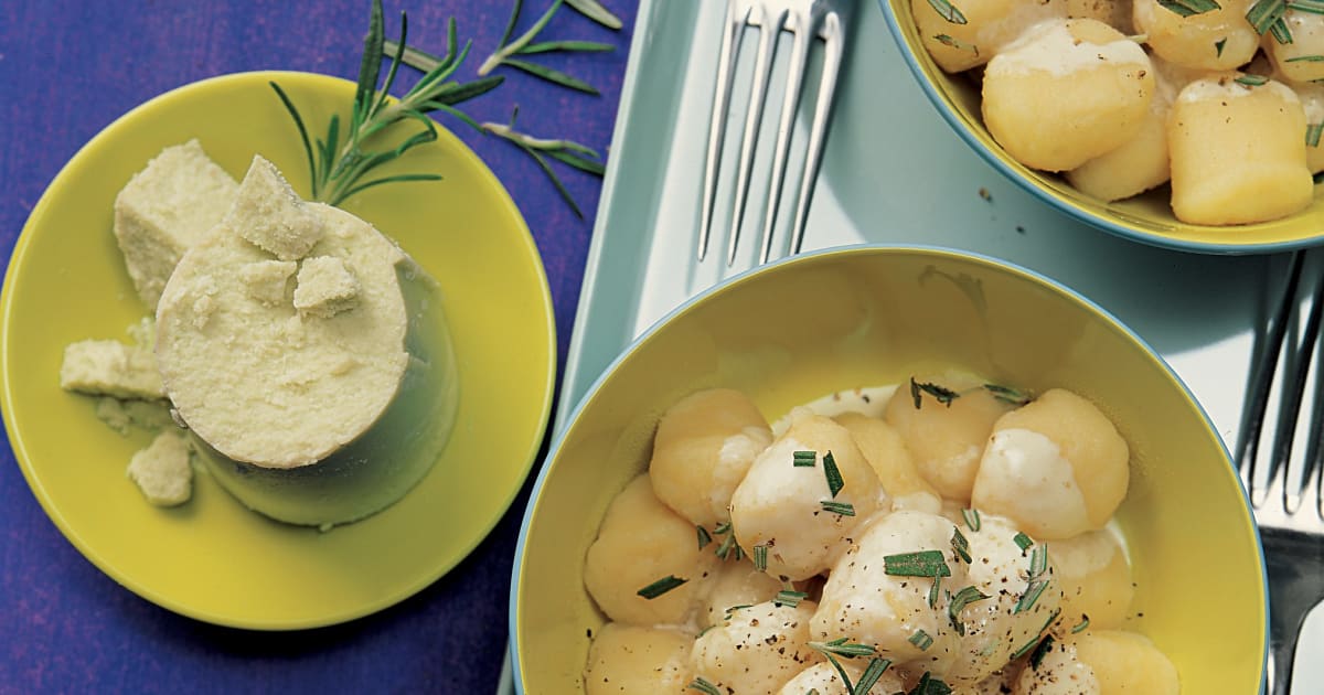 Schabziger-Rezepte | Swissmilk