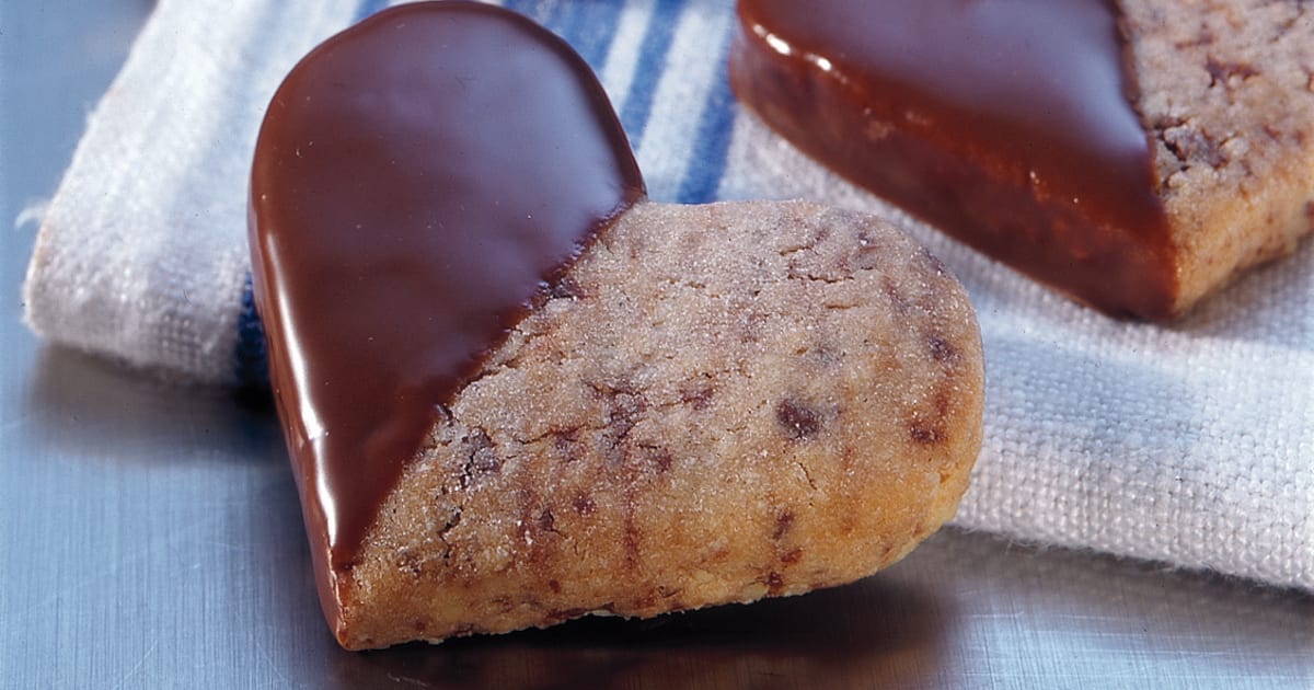 Einfache & schnelle Guetzlirezepte | Swissmilk