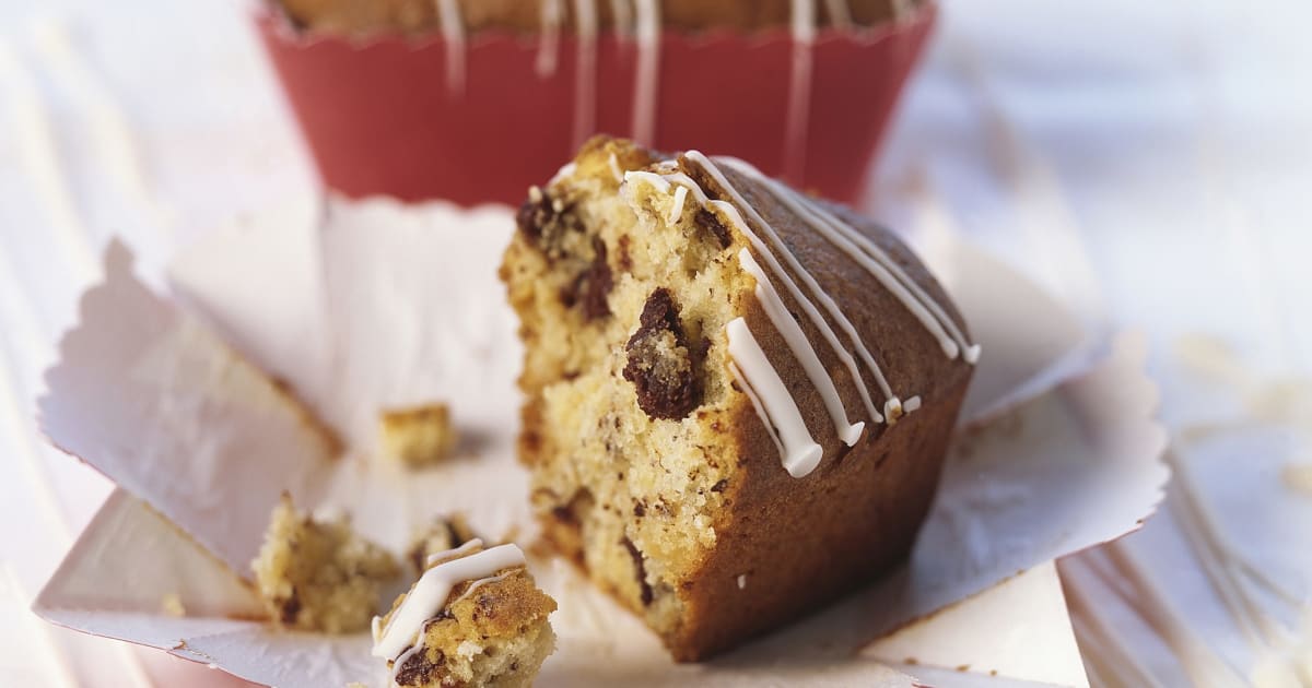 Tiroler Cake Mini - Rezept | Swissmilk