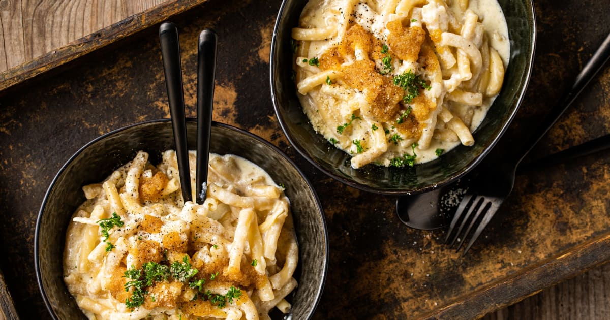 Alltagsrezepte: Was koche ich heute? | Swissmilk