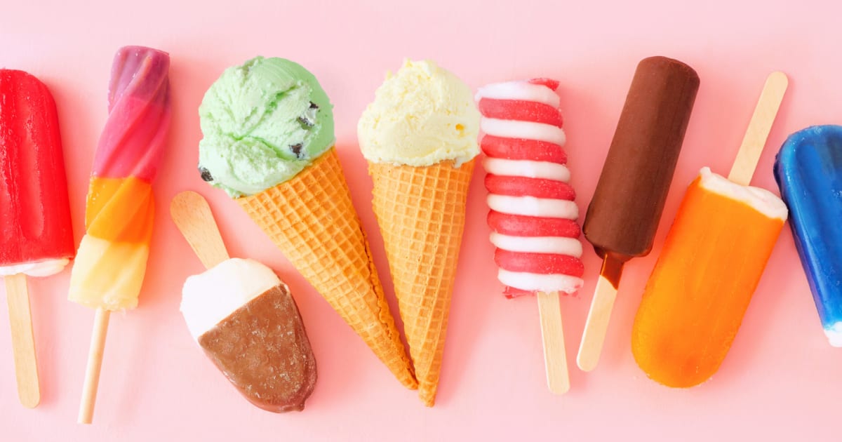 16 Dinge, die du über Glace noch nicht wusstest | Swissmilk