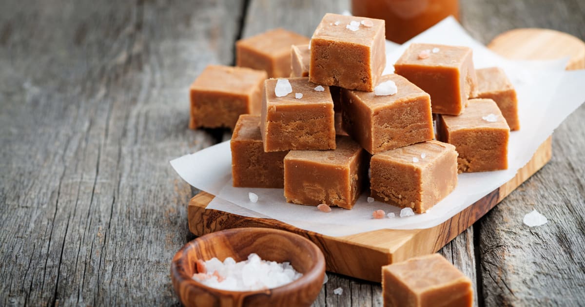 Zu trocken? Zu feucht? Tipps zum Nidletäfeli-Selbermachen | Swissmilk