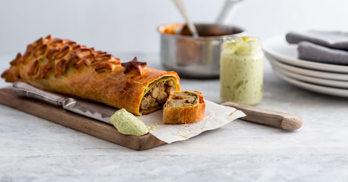 Filet-im-Teig-Rezepte | Swissmilk