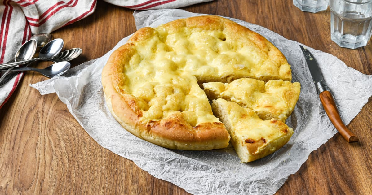Gâteau du Vully - Recette | Swissmilk