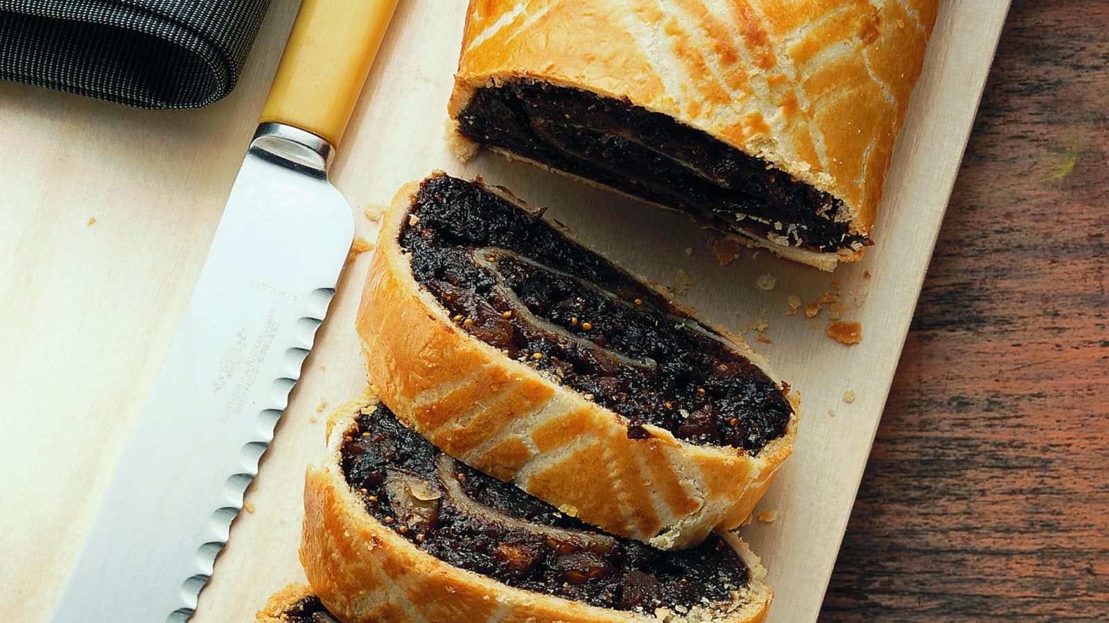 Birewegge - Rezept | Swissmilk