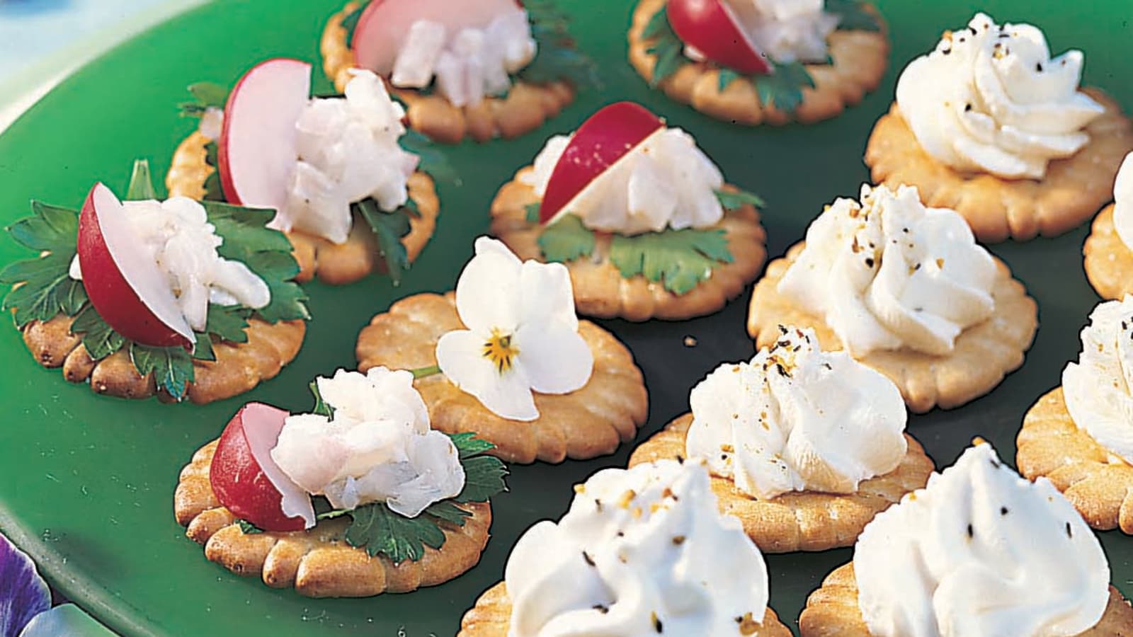 CanapéS Mit Eiern - Rezepte Suchen