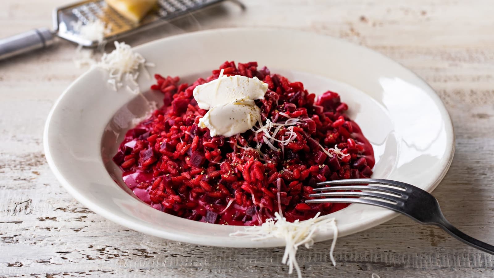 Randen Risotto - Rezepte Suchen