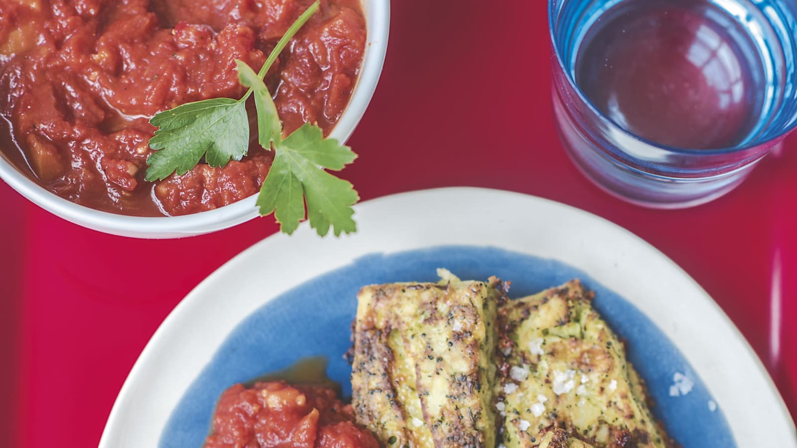 Rösti-Broccoli-Sticks - Rezept | Swissmilk